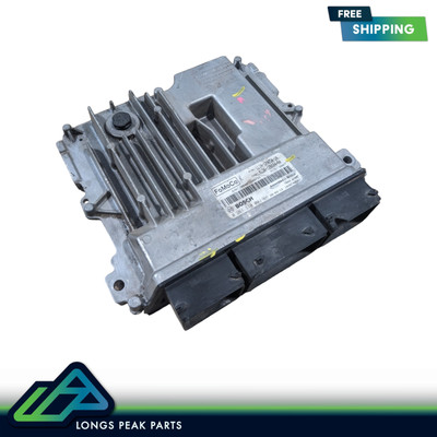 2020 2021 Ford Expedition ECU PCM ECM Engine Control Module READ LL1A ...