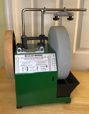 Tormek Sharpening System - Supergrind 2000 for sale online | eBay