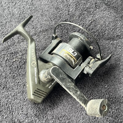 Rod & Reel Combos - Quantum Snapshot