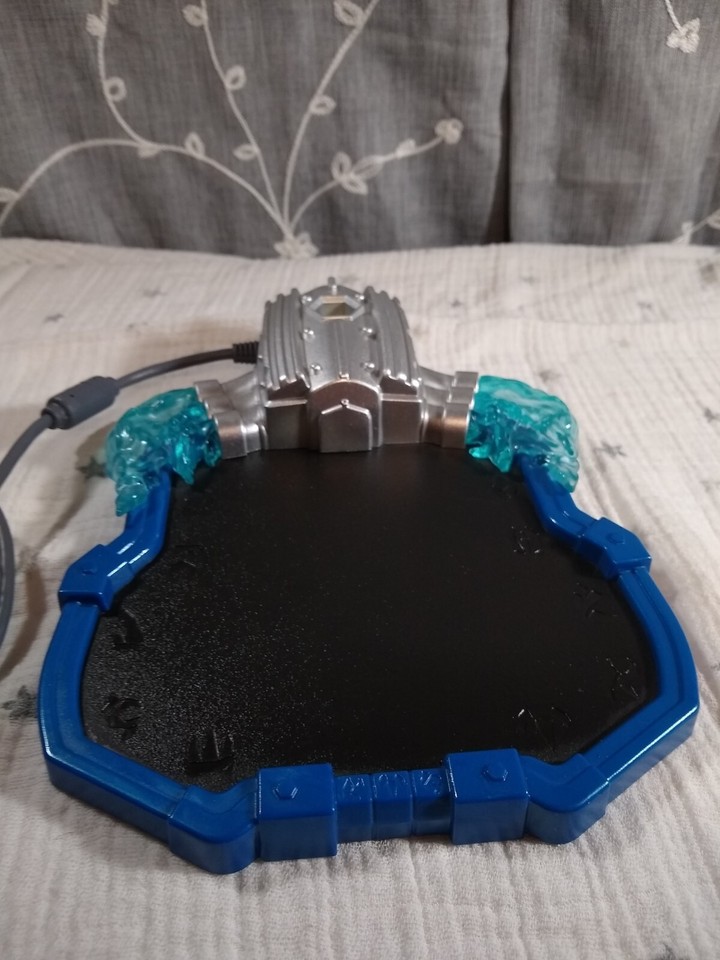 Skylanders Super Chargers Portal Of Power Base | eBay
