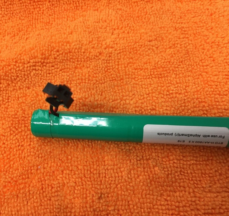 AlphaSmart Neo2 BATTERY | eBay