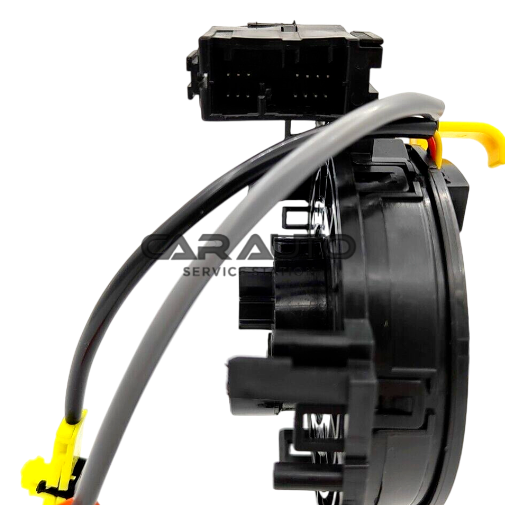 New High-Quality Clock Spring For Nissan Sentra 2014-2019 25554-3SG0A ...