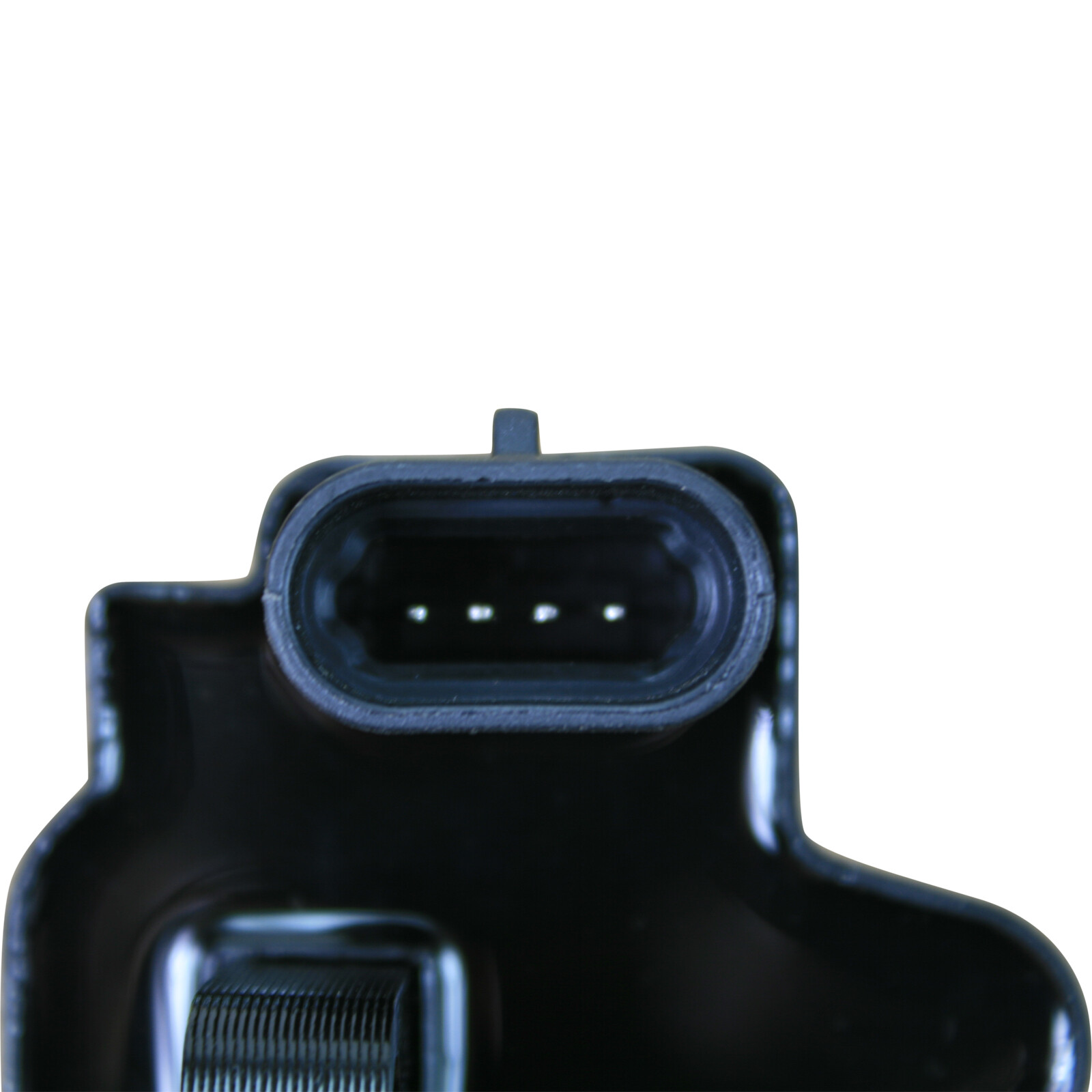 Mercruiser V8 8.1L 496 CI Ignition Coil Set - Coil over Plug - 369-550 ...