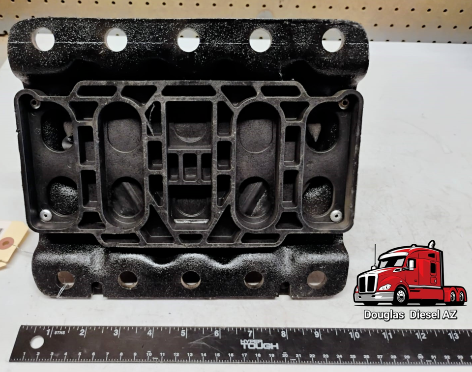 REAR ENGINE MOUNT for Mack GU Models. PAI # 803843. Ref.# MACK / VOLVO ...