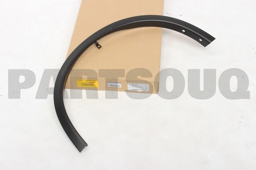 638614CE0A Genuine Nissan MOULDING ASSY F 63861-4CE0A | eBay