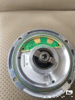 1PC USED Servo motor encoder 6FX2001-5JD20-2DC0 | eBay