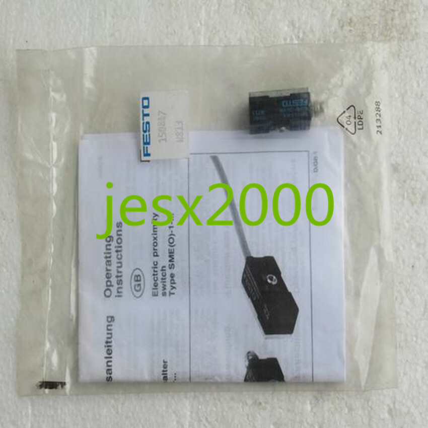 1PC FESTO magnetic switch SMEO-1-S-24B | eBay