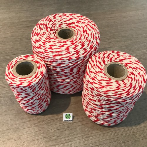 TOP Quality Kitchen Cooking Butchers String Twine 3m - 300m FOOD SAFE ...