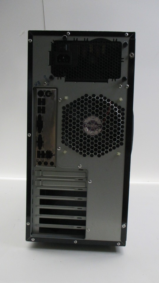 Antec Sonata ATX Retro Computer Case w/ PSU | eBay