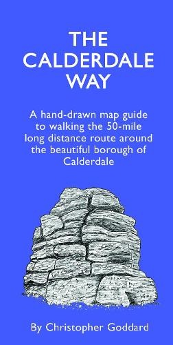 The Calderdale Way (Paperback) (UK IMPORT) | eBay