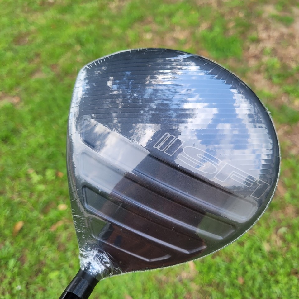 PG Performance Golf SF1 12* Driver Regular Flex Graphite Right-Handed ...