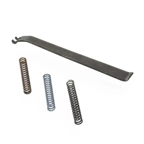 Wilson Combat 178 Custom Tune Spring Kit for S&W K-L-N Frame Revolvers ...