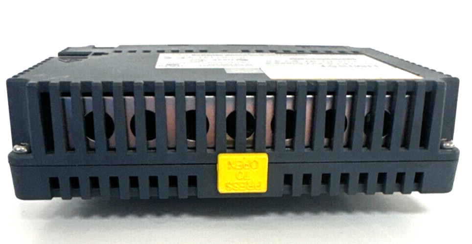 SCHNEIDER ELECTRIC REAR MODULE HMIS5T 24 V 5.2 W CLASS 2 | eBay