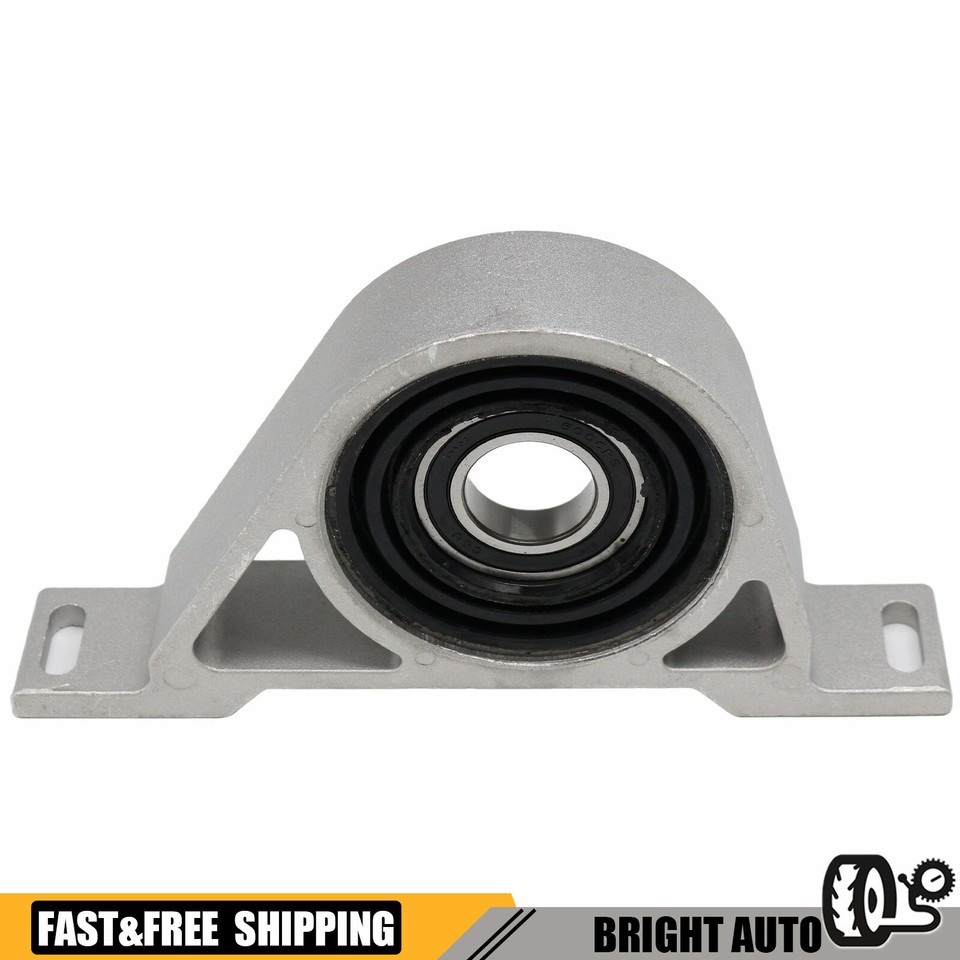 NEW Center Support Bearing 2214105081 For Mercedes W221 S320 S350 S400 ...