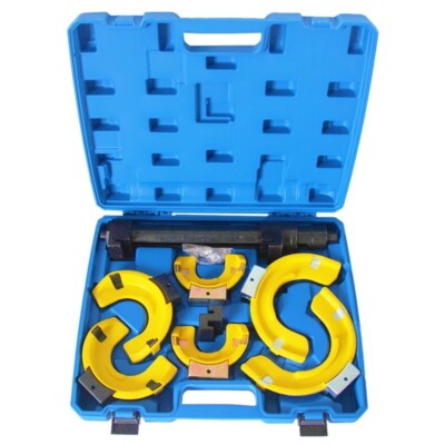 Replaceable Car Shock Absorber Removal ToolNon-Shock Spring Removal ...