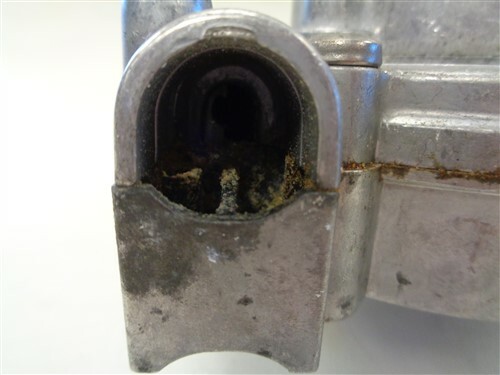 UFLEX T83FC STEERING HELM ZERO TORQUE DUAL CABLE MARINE BOAT | eBay