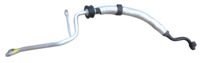 97-00 BMW Z3 AC A/C Suction Hose Line Evaporator-Compressor OEM ...