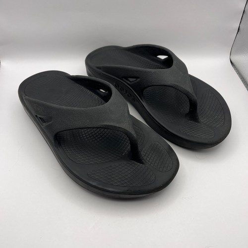 OOFOS Original Flip Flops Womens 5 Mens 3 EU 36 Thong Ooriginal ...