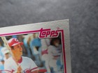 1983 Topps Cincinnati Reds Team Set of 29 Baseball Cards | eBay