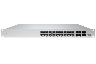 Cisco Meraki MS355-24X2 Managed L3 10G Ethernet (100/1000/10000) Power ...