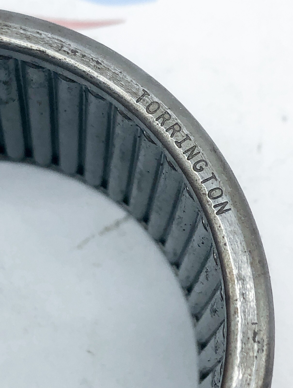 TORRINGTON B-3424-0 BEARING | eBay