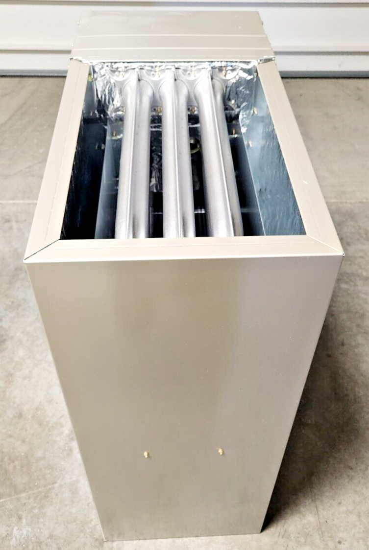 BRYANT 60,000 BTU 92% SINGLE STAGE MULTI-SPEED GAS FURNACE ...