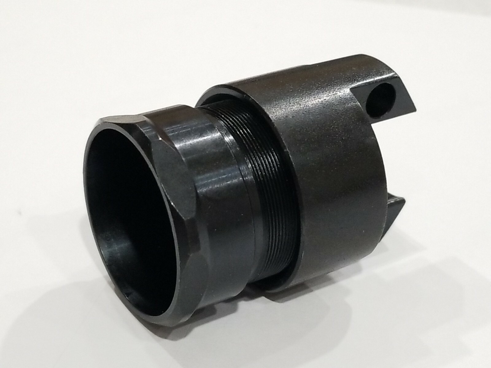 Mec Collet Closure Assembly 1008018HB | eBay