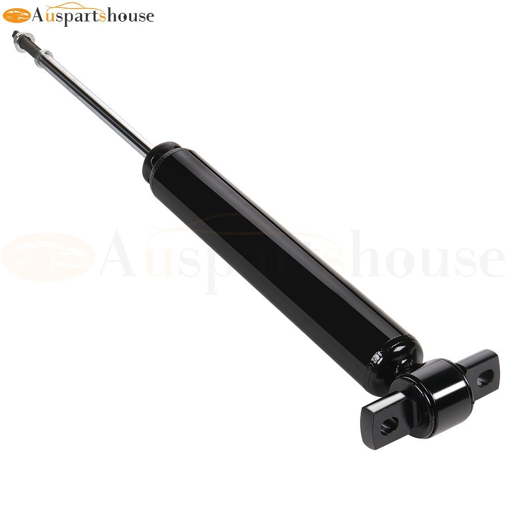 Pair Rear Left Right Struts Shocks Absorbers For Ford Fusion 2013-2016 ...