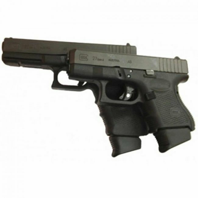Glock 40 Extended Clip Glock 40 Gen4 MOS 10mm Auto Pistol