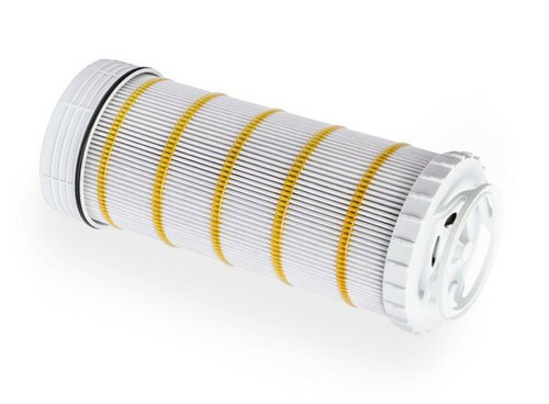 P767446 87708150 HYDRAULIC OIL FILTER TRACTOR T6 T7 ECC 5904608011312 ...