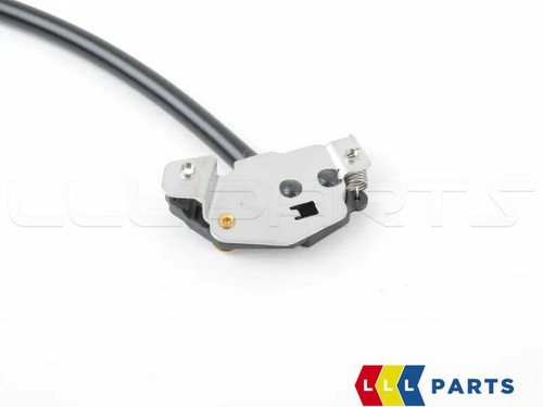 NEW GENUINE BMW E89 RR6 CABRIO LEFT SIDE CONVERTIBLE TOP MICROSWITCH ...