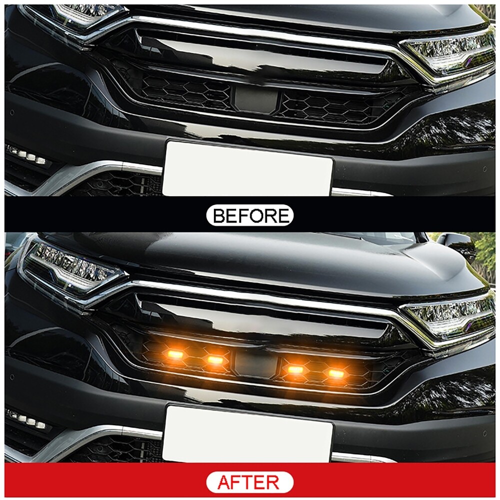 Car Front Grill Design