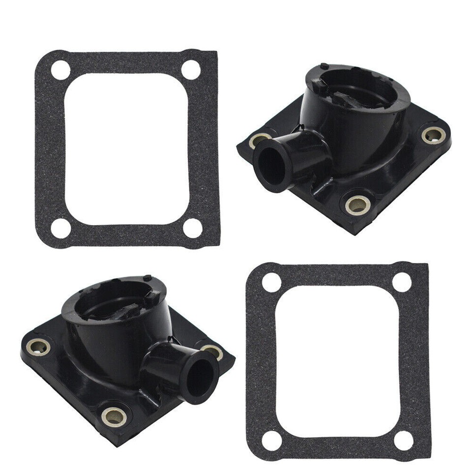 For Yamaha Banshee 350 YFZ350 87-06 Carburettor Intake Manifold Boot ...