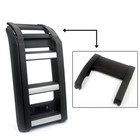 For 2020-2025 Land Rover Defender 90 110 L663 Side Roof Rack Side ...