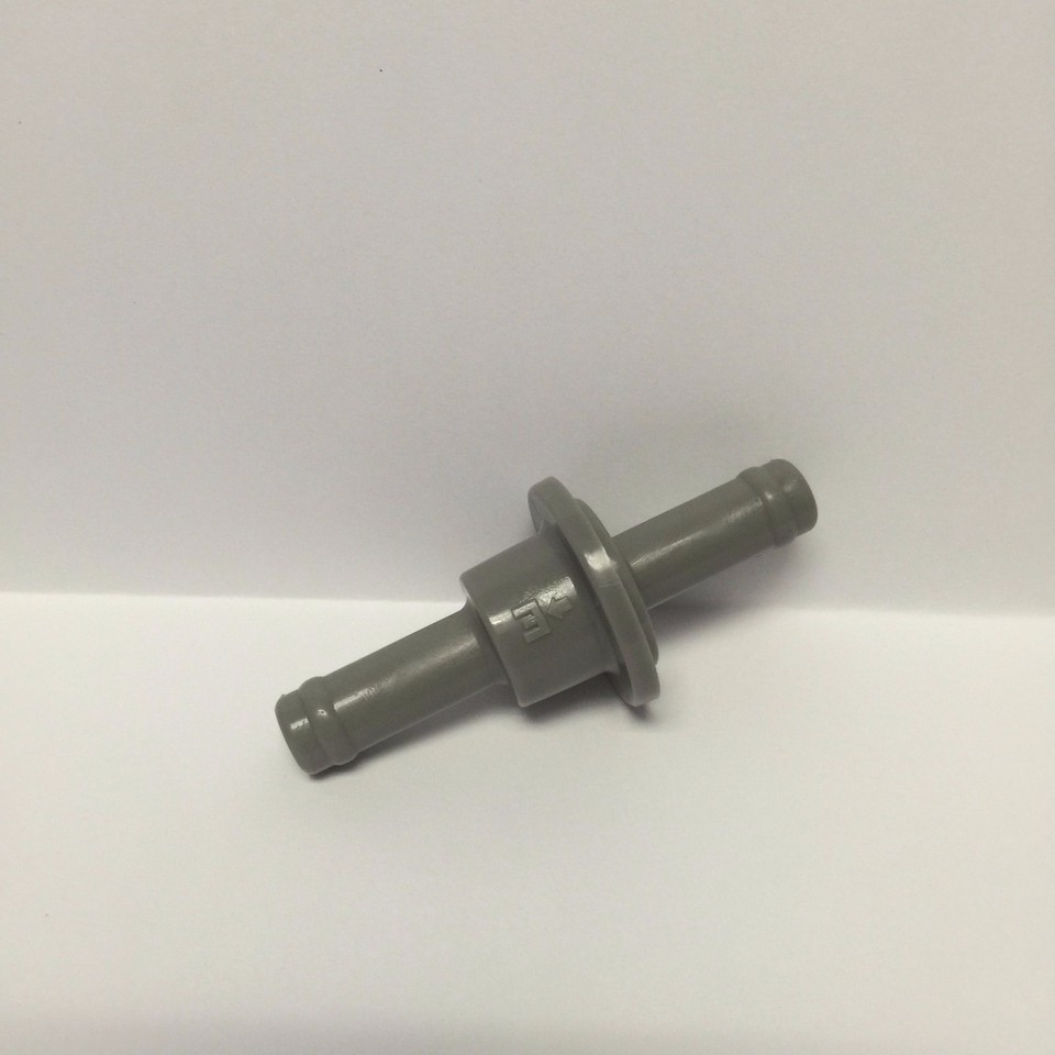 Genuine Honda Brake Booster Vacuum Check Valve Factory Part 46403-SE0 ...