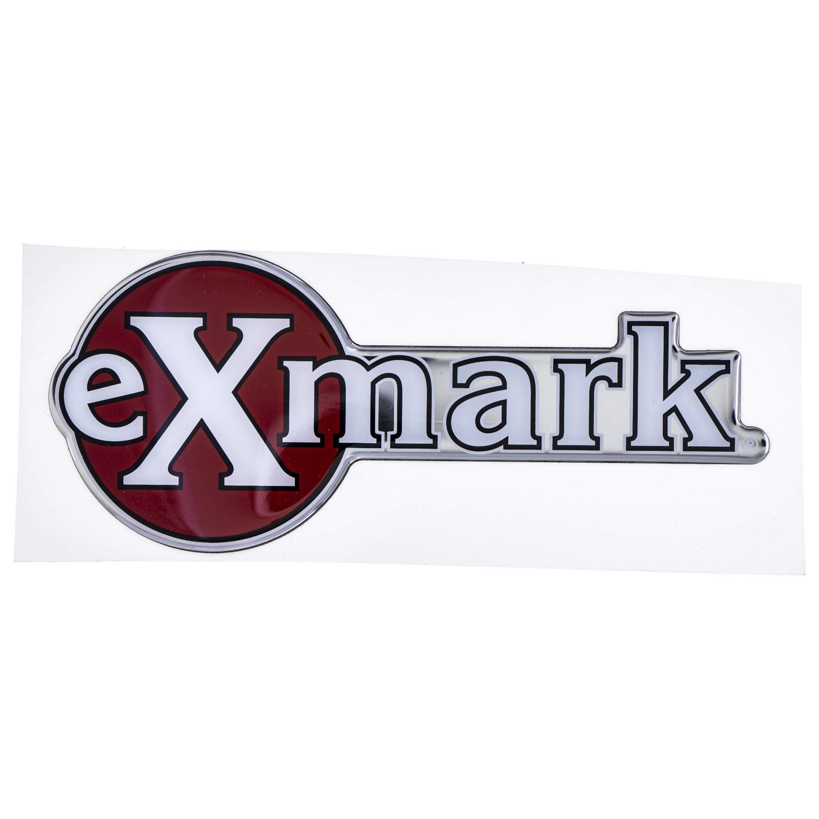 GENUINE OEM EXMARK PART # 135-2274 DECAL | eBay