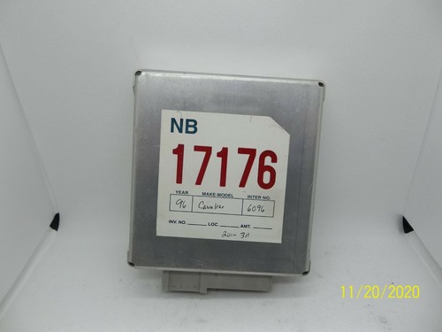 96 97 98 99 CHEVROLET CAVALIER ABS CONTROL MODULE 16226789 OEM | eBay