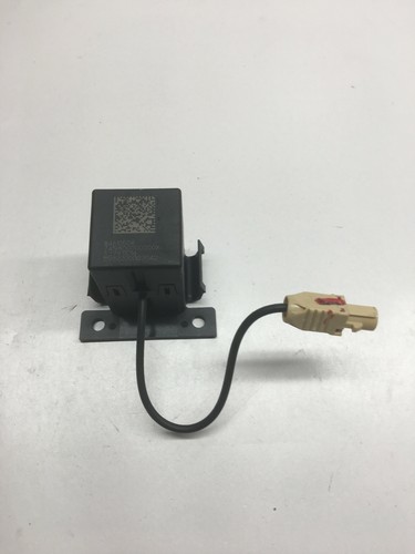 2020 CHEVROLET CAMARO Cabrio 6.2 OEM Antenna Module 84610506 | eBay