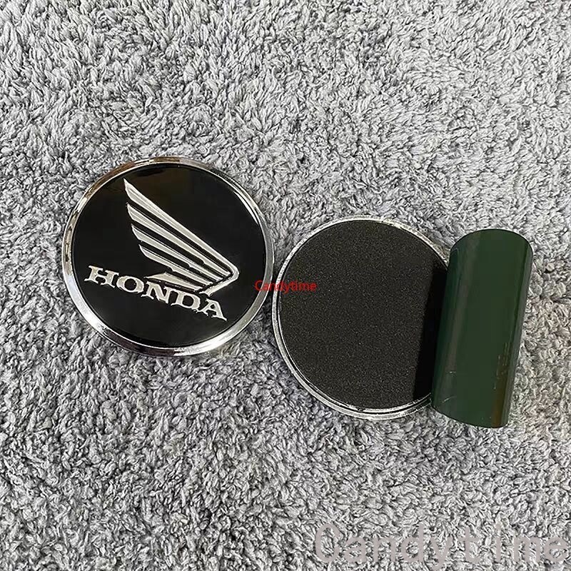 3D Honda Wing Motorcycle Racing Bike Fuel Tank Badge CBR 600RR 1000RR ...