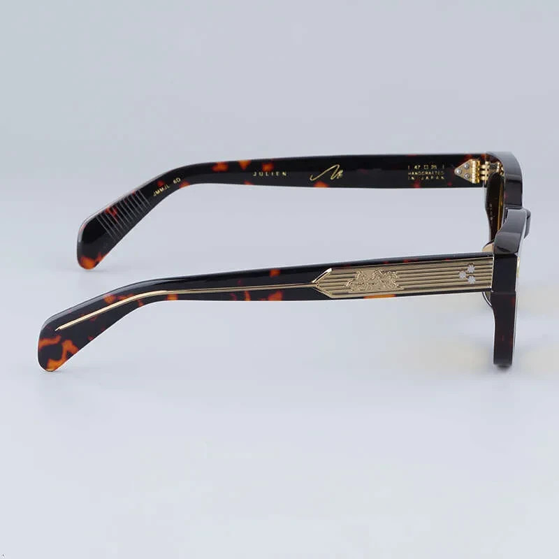 JACQUES MARIE MAGE JULIEN fashion handmade sunglasses trendy 47-25-146 ...