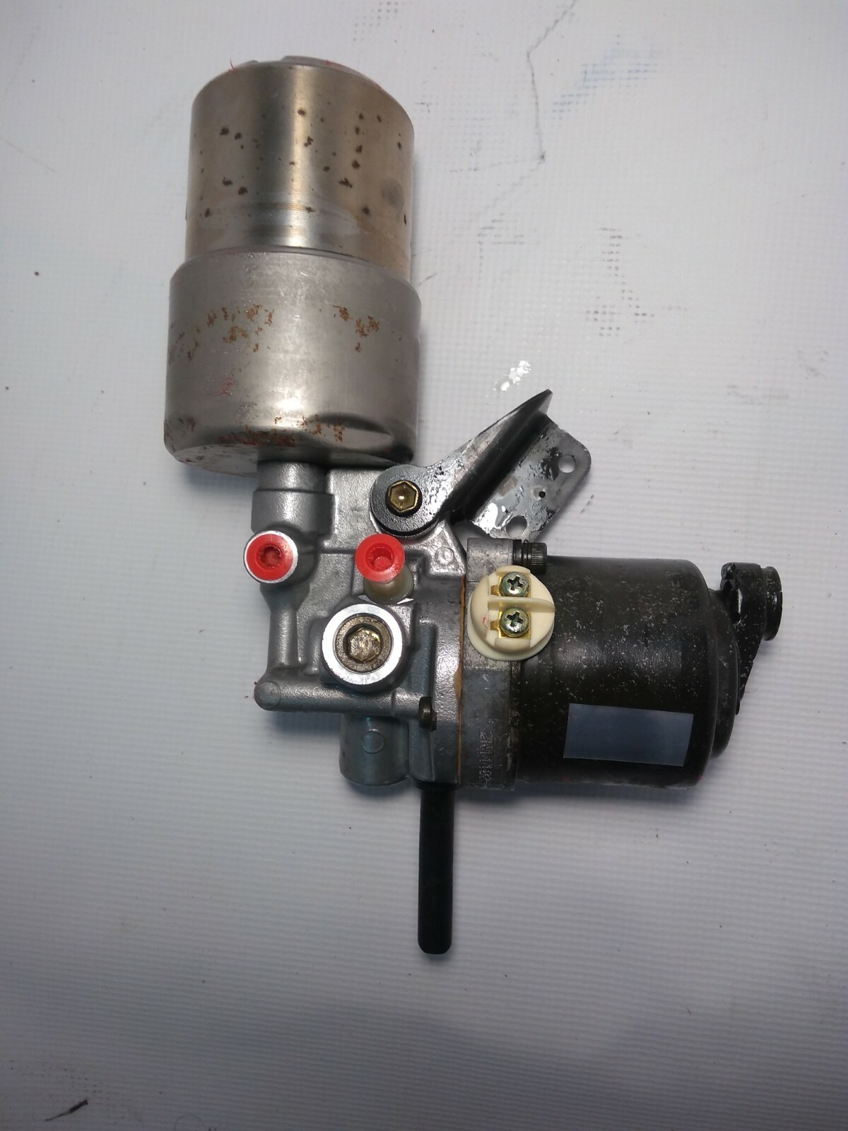 03-05 LEXUS GX470 TOYOTA 4RUNNER Brake Booster ABS PUMP & ACCUMULATOR ...