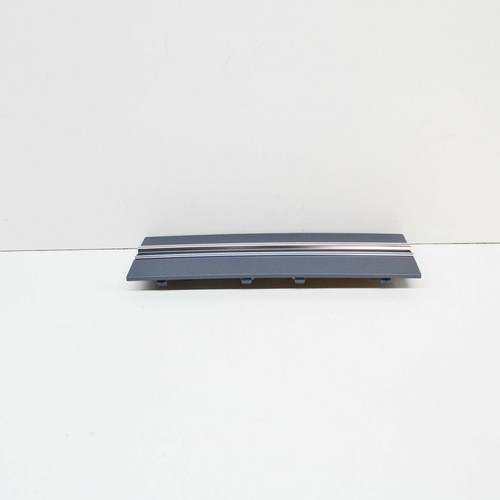 NEW AUDI A5 S5 SPORTBACK 8W6 FRONT LICENSE PLATE BRACKET 8W6807287DRP5 ...