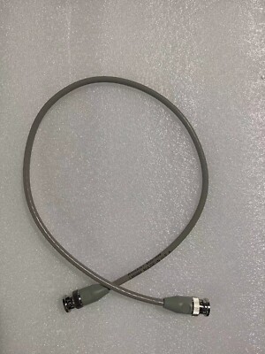 8120-1839 Agilent 8120-1839 test Cable with BNC Male to Male Connector ...