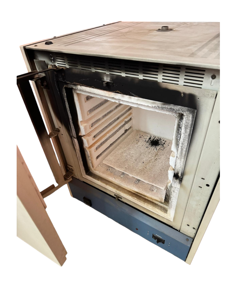 Thermo Scientific BF51842C-1 Lindberg/Blue M Furnace | eBay