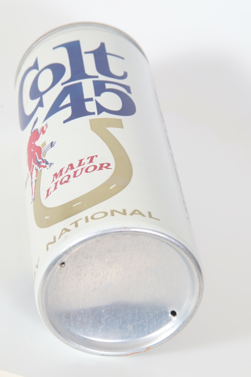 Colt 45 Beer Can - 16oz | eBay