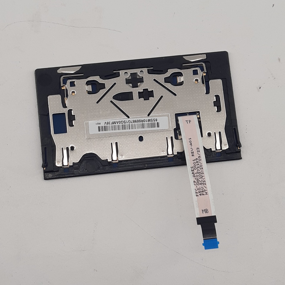 For Lenovo ThinkPad L13 G1 Touchpad Trackpad Mouse Board with Cable ...