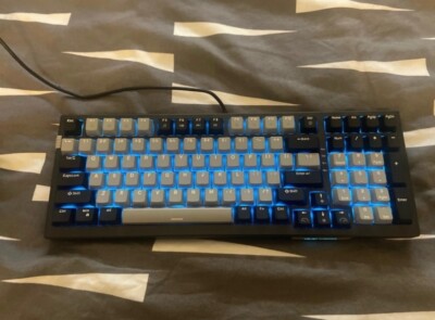 Mechanical Gaming Keyboard MagaGee | eBay