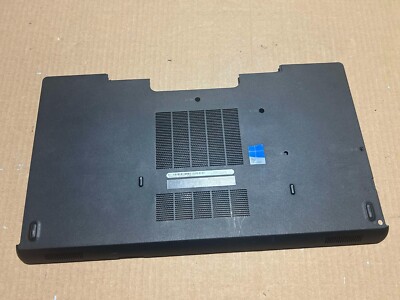 OEM Dell Latitude E6540 Precision M2800 Bottom Base Panel AMA01- 6T3T2 ...