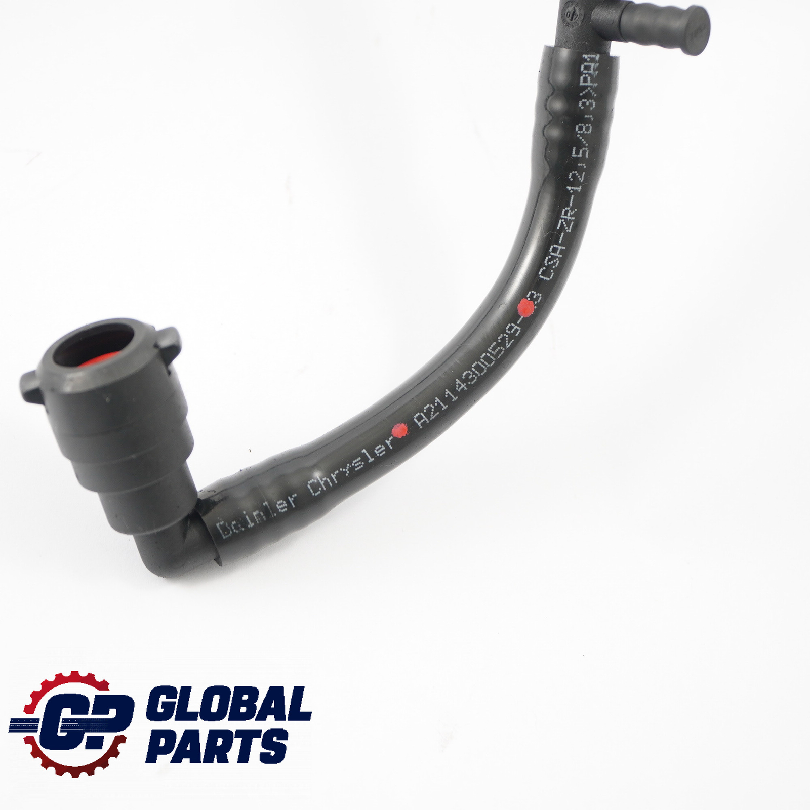 Vacuum Pipe Mercedes W211 W219 Line Hose Brake Servo Unit Pipe ...