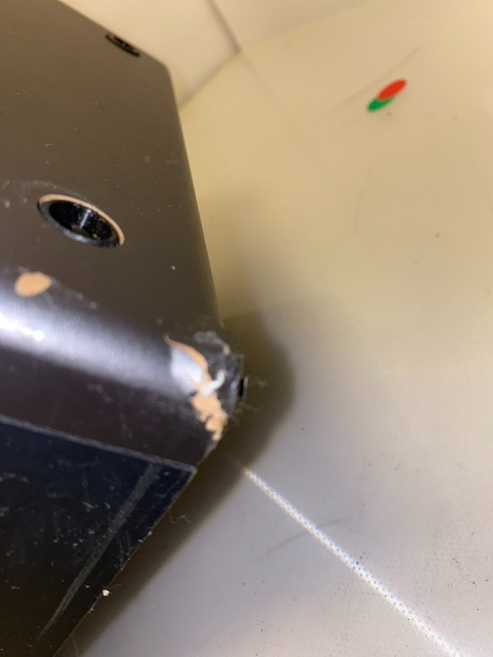 Miller & Kreisel, M&K Sound Corporation Kx-10 Powered Subwoofer | eBay